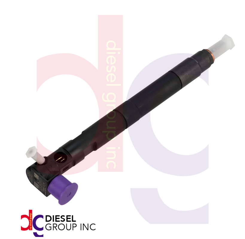 Bosch F00RC00647 Injector Connector – Diesel Group CA