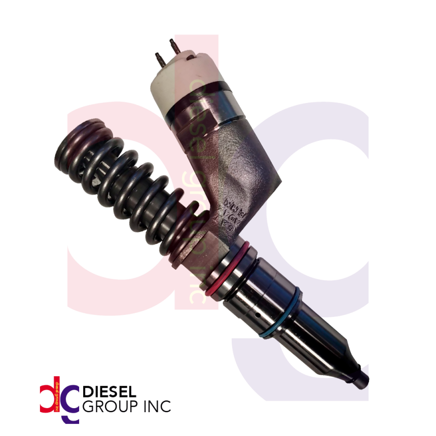 EX630958 Delphi Reman CAT 3406E Injector – Diesel Group CA