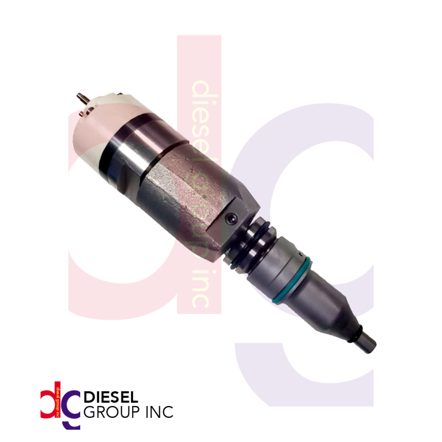 EX630963 Delphi Reman CAT C10 - C12 Injector - Diesel Group CA