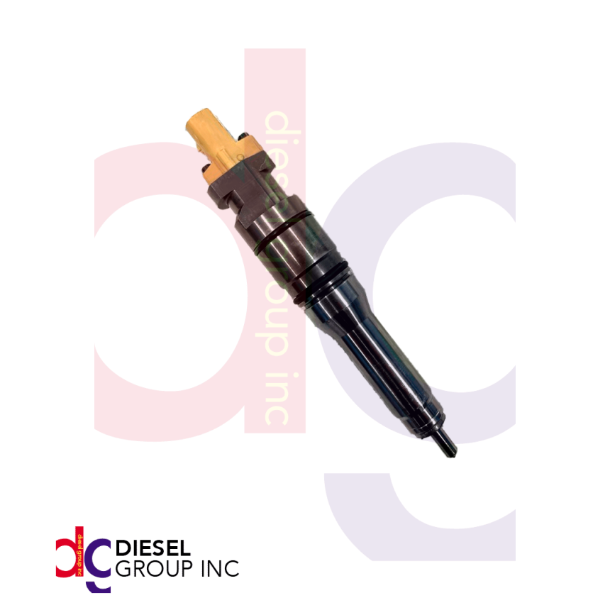 2047600 MX13 & MX10 PACCAR® INJECTOR – Diesel Group CA
