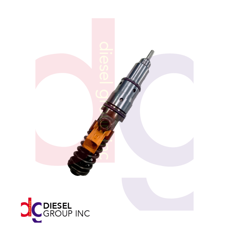 22378579 D13M High Pressure VOLVO® INJECTOR – CONICAL INJECTOR SLEEVES ...