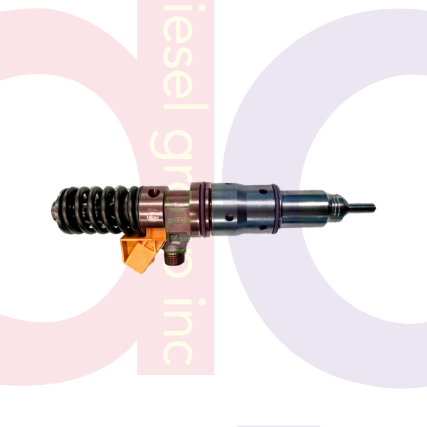 22378579 D13M High Pressure VOLVO® INJECTOR – CONICAL INJECTOR SLEEVES ...