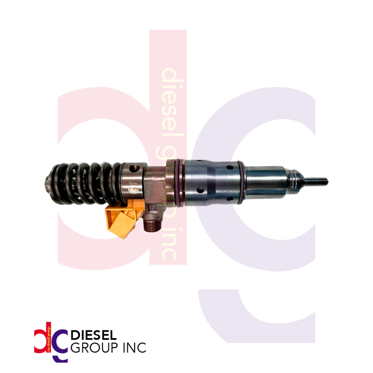 22378579 D13M High Pressure VOLVO® INJECTOR - CONICAL INJECTOR SLEEVES ...