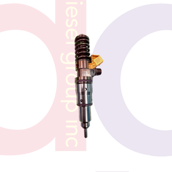 22378579 D13M High Pressure VOLVO® INJECTOR - CONICAL INJECTOR SLEEVES ...