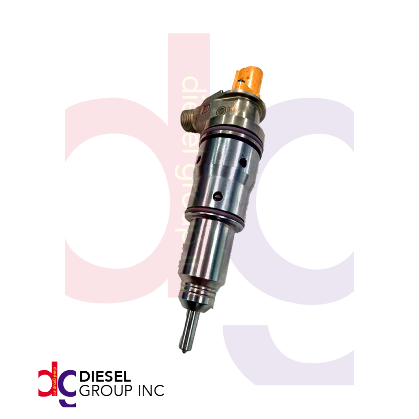 22378580 D13M High Pressure VOLVO® INJECTOR – CONICAL INJECTOR SLEEVES ...