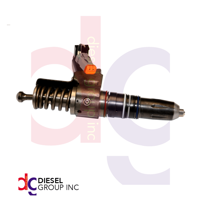 3411767 (N14) CUMMINS® INJECTOR - Diesel Group CA