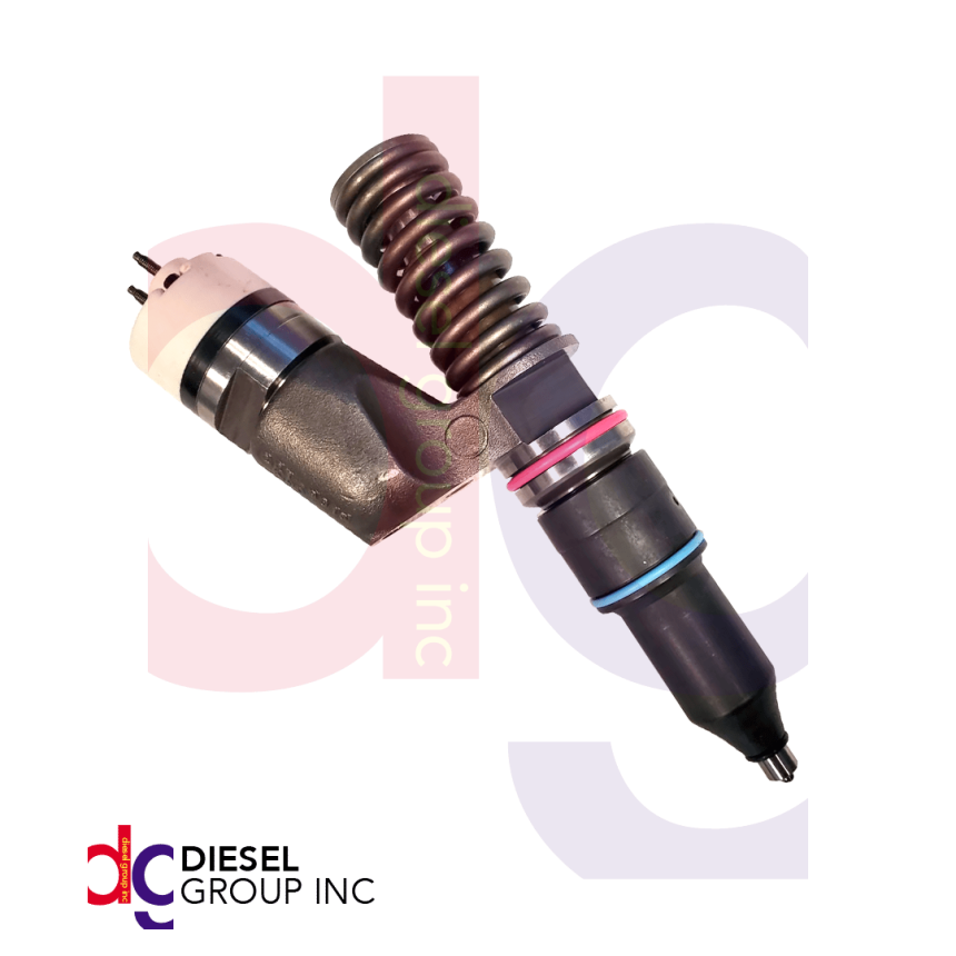 10R1274 (C-11/C-13) CATERPILLAR® INJECTOR - Diesel Group CA