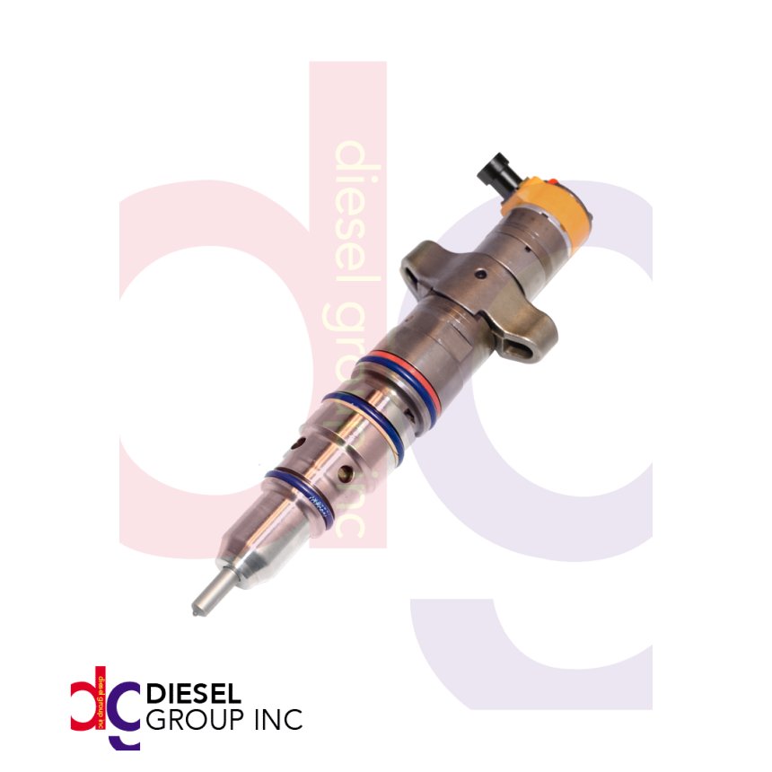 10R4762 (C-7) CATERPILLAR® INJECTORS – Diesel Group CA