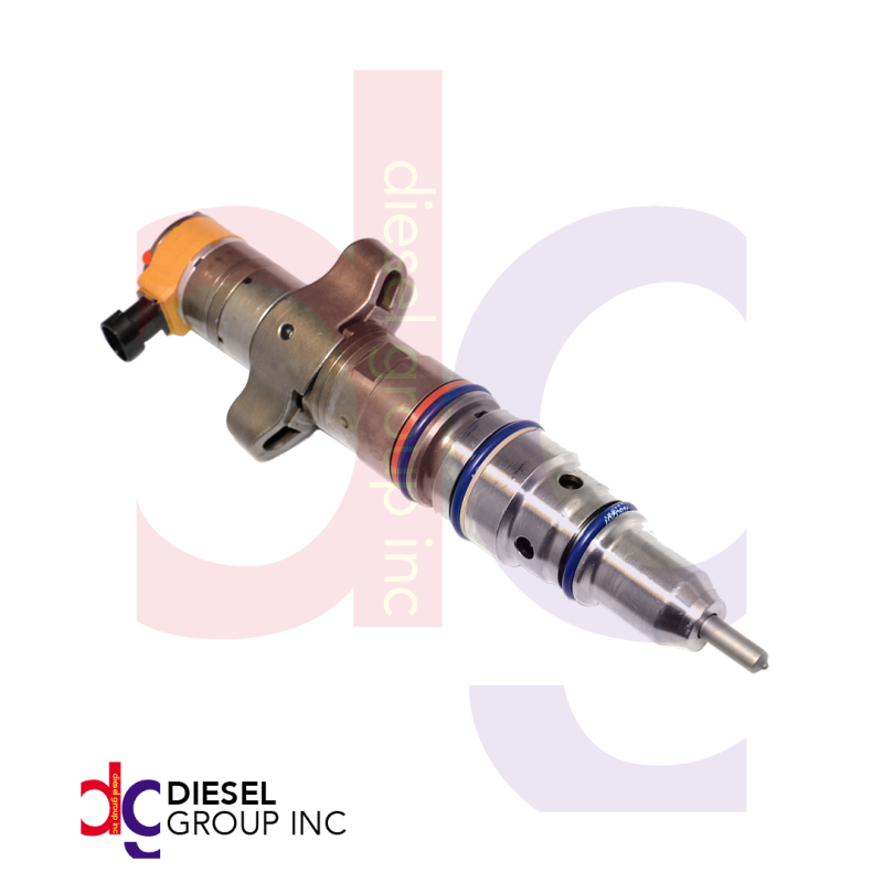 10R7225 (C-7) CATERPILLAR® INJECTOR - Diesel Group CA