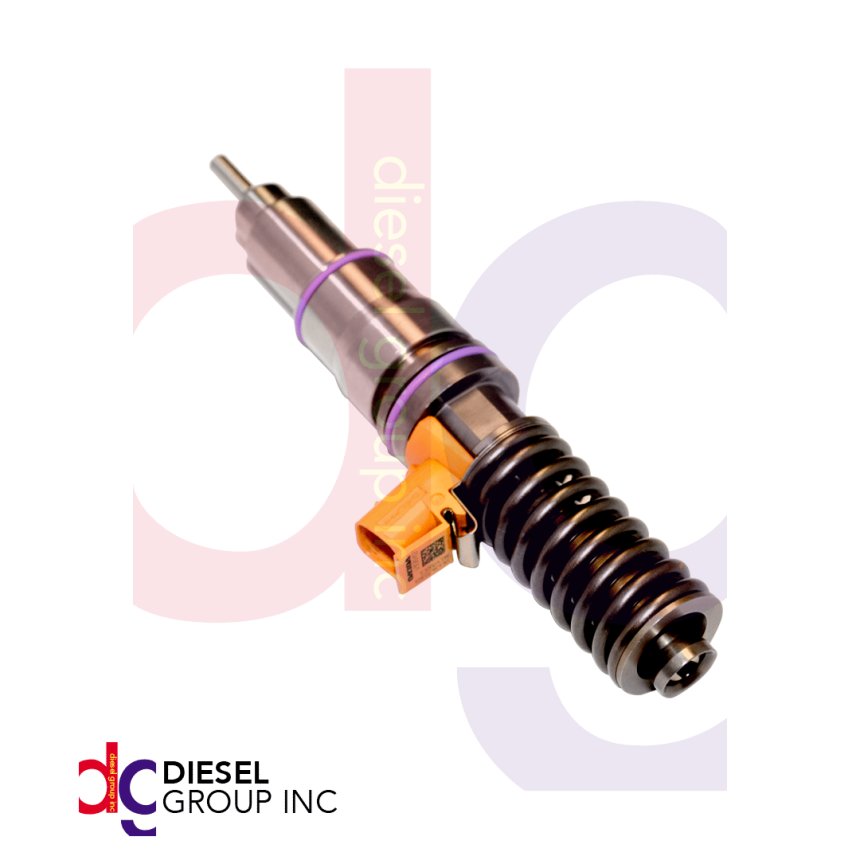 85003924 D13F EPA07 VOLVO® INJECTOR - CONICAL INJECTOR SLEEVES - Diesel ...