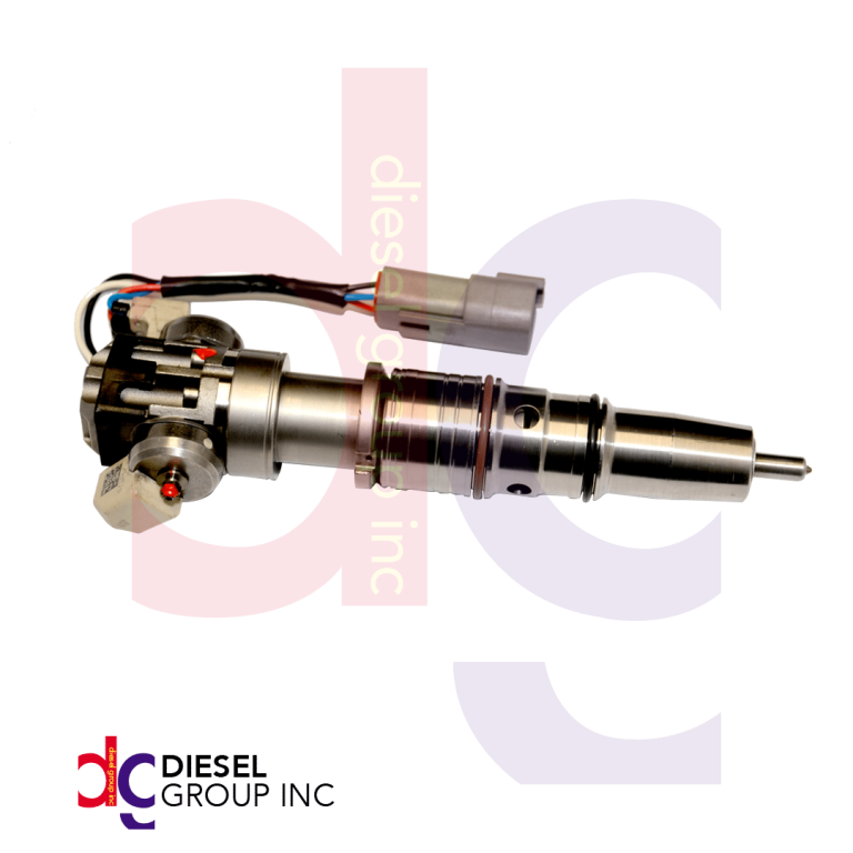 AP66918 G2.9 MAXXFORCE INTERNATIONAL® INJECTOR - Diesel Group CA