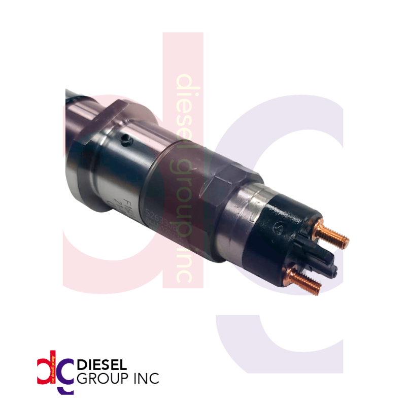 5263308 (ISC) CUMMINS® DIESEL INJECTOR – Diesel Group CA