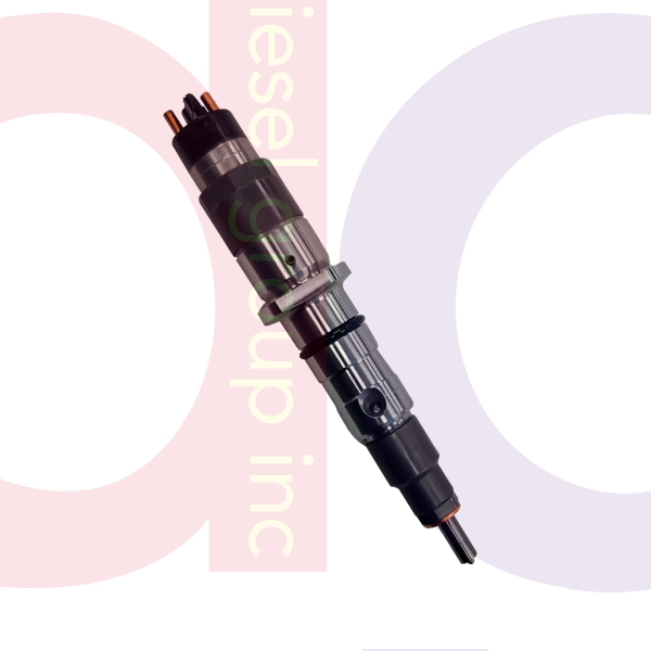 5263308 (ISC) CUMMINS® DIESEL INJECTOR – Diesel Group CA