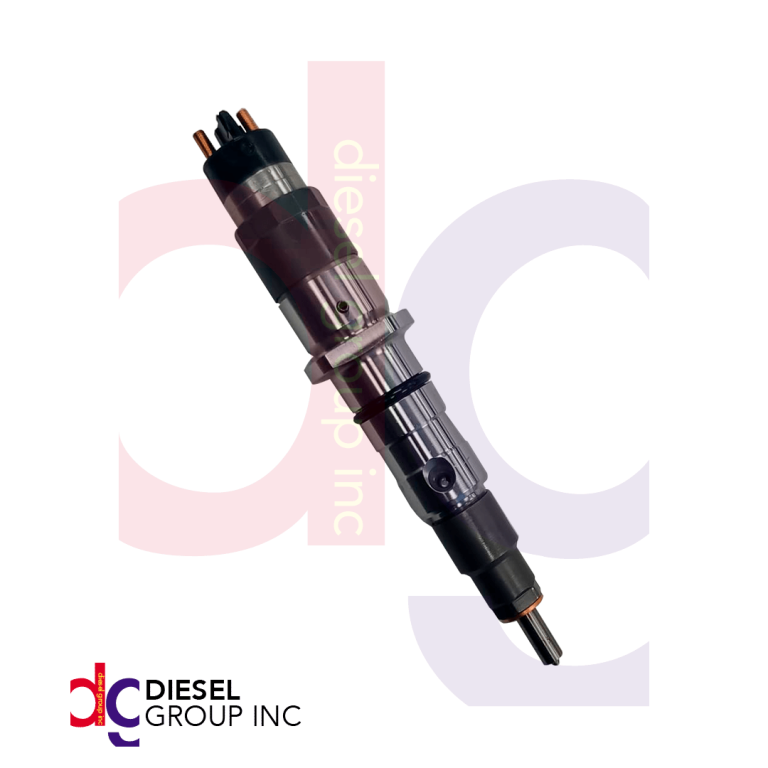 5263308 (ISC) CUMMINS® DIESEL INJECTOR – Diesel Group CA