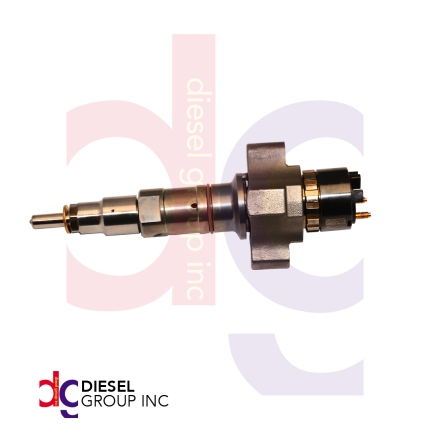 2872765 ISL CUMMINS® INJECTOR - Diesel Group CA
