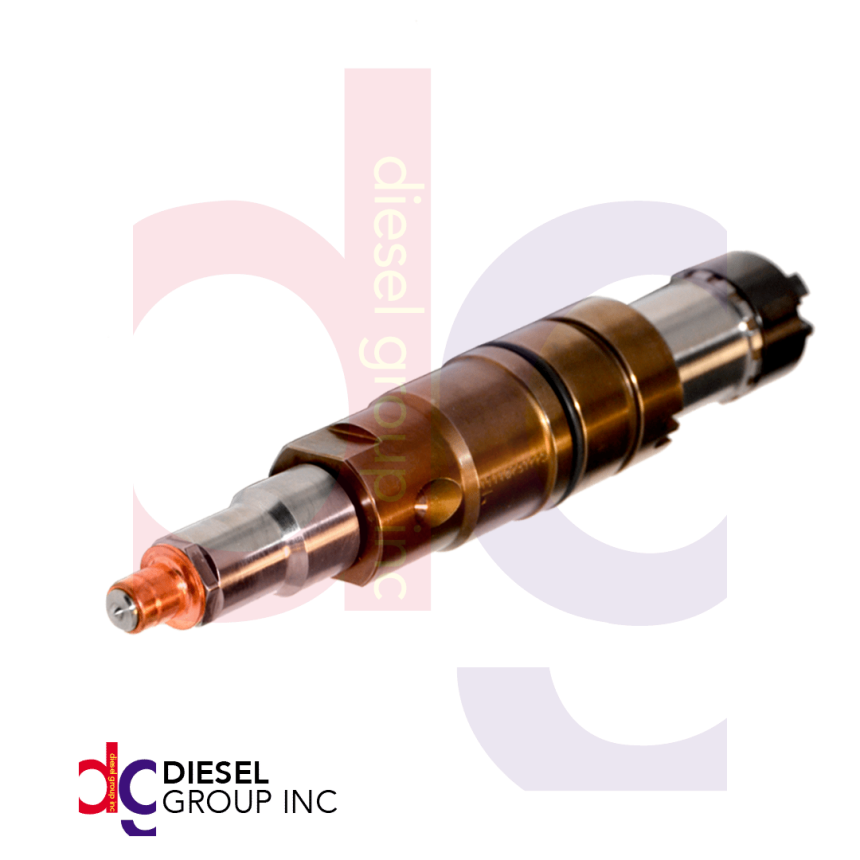 2872544 (ISX 12) CUMMINS® INJECTOR – Diesel Group CA