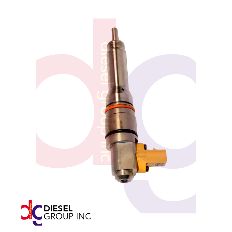 1825900 MX13 & MX10 PACCAR® INJECTOR – Diesel Group CA